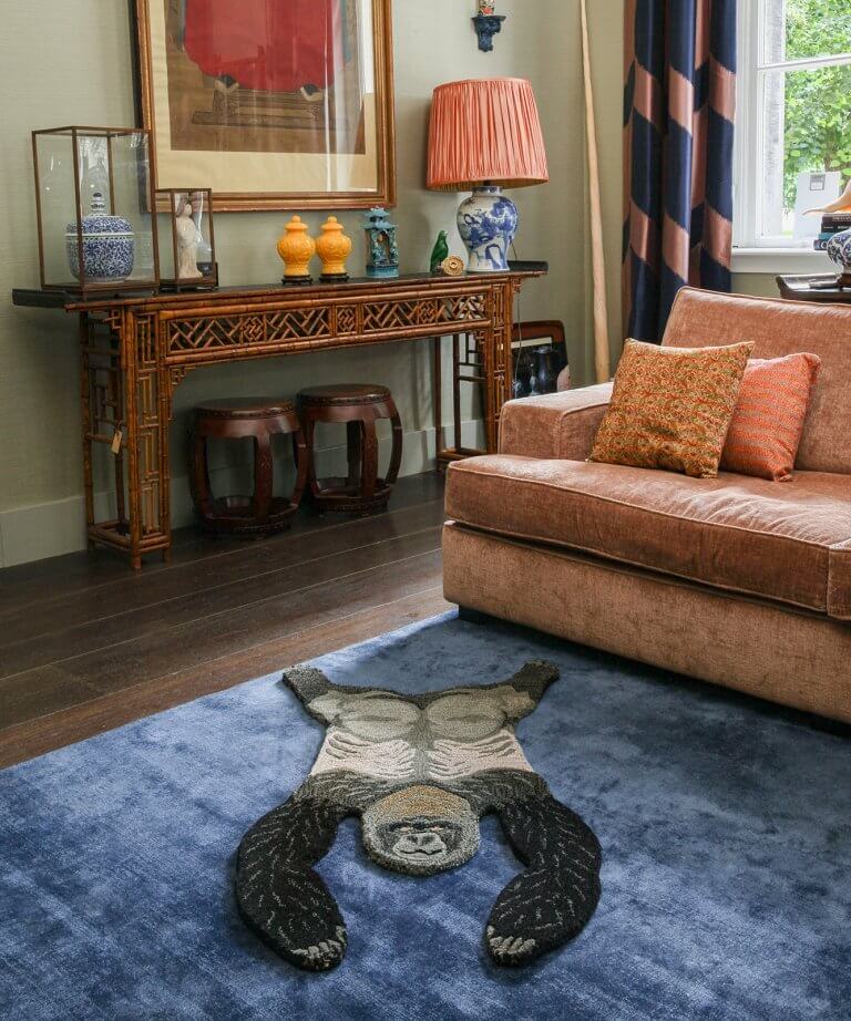 Tapis Amis Rugs - Doing Goods